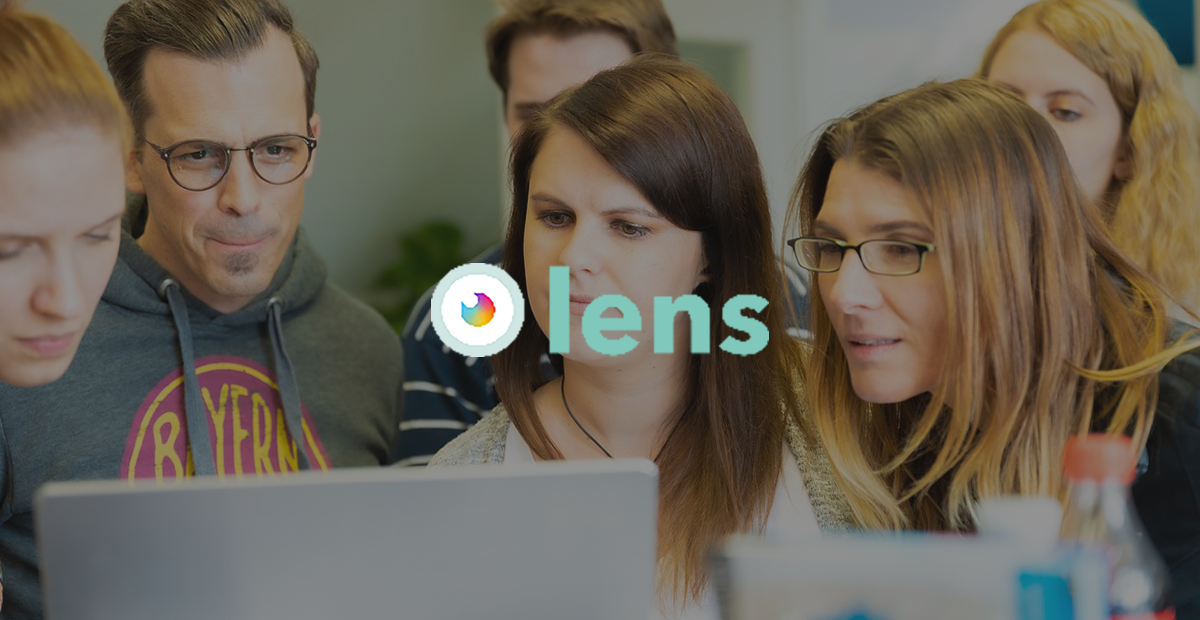 Home | Lens Careers